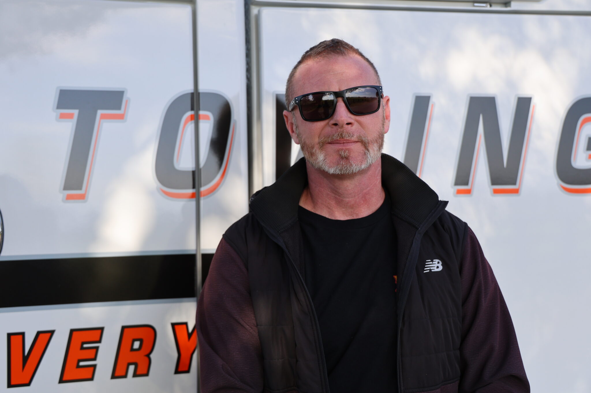 Meet the Harney’s Team – Harney's Towing & Recovery